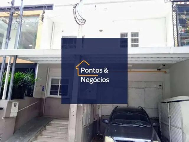 Casa / Sobrado Comercial para Locação em São Paulo/SP Pinheiros 1 Quartos