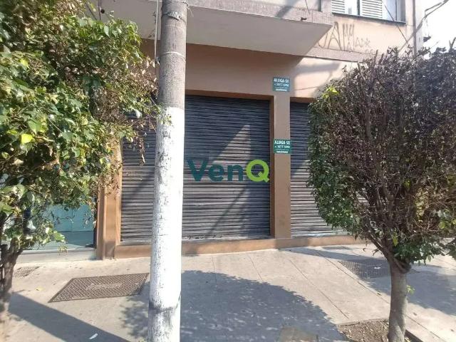 Casa / Sobrado Comercial para Locação em São Paulo/SP Pinheiros 1 Quartos