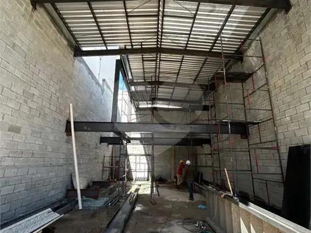 Casa / Sobrado Comercial para Locação em São Paulo/SP Pinheiros 1 Quartos