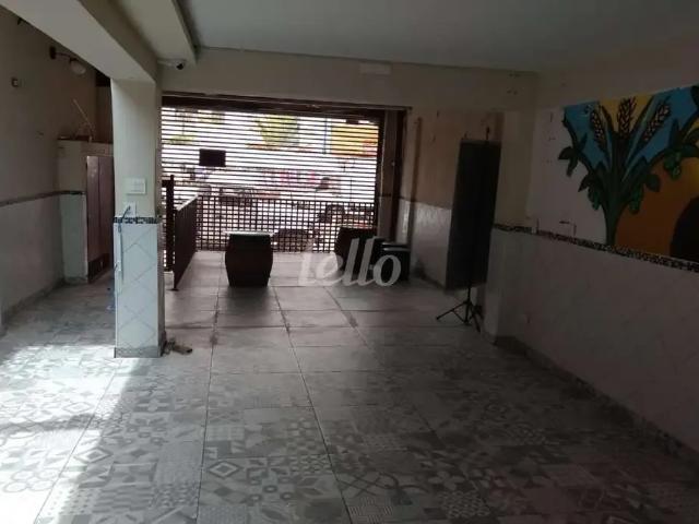 Casa / Sobrado Comercial para Locação em São Paulo/SP Pinheiros