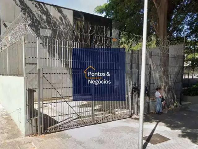 Casa / Sobrado Comercial para Locação em São Paulo/SP Pinheiros
