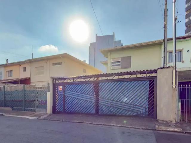 Casa / Sobrado Comercial para Locação em São Paulo/SP Pinheiros
