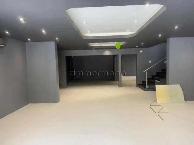 Casa / Sobrado Comercial para Locação em São Paulo/SP Pinheiros
