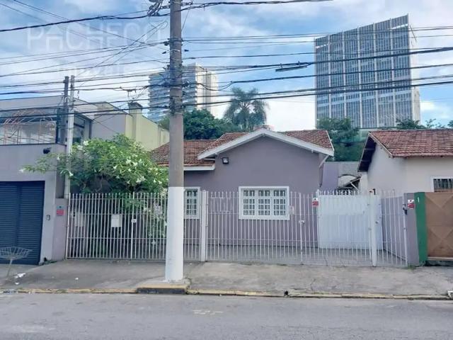 Casa / Sobrado Comercial para Locação em São Paulo/SP Pinheiros
