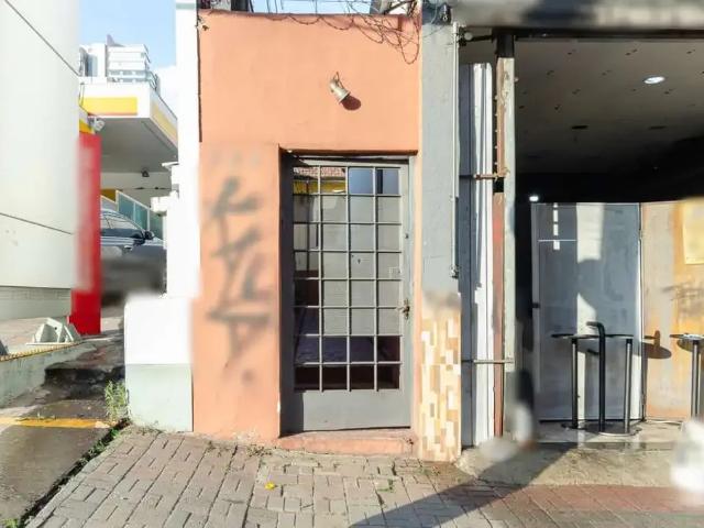 Casa / Sobrado Comercial para Locação em São Paulo/SP Pinheiros