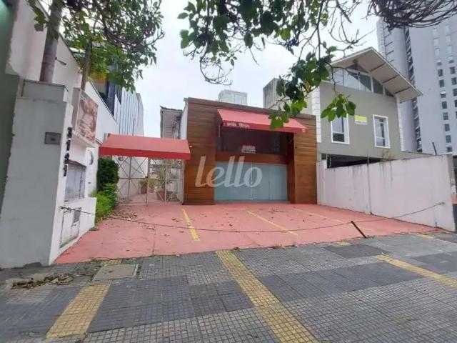 Casa / Sobrado Comercial para Locação em São Paulo/SP Pinheiros
