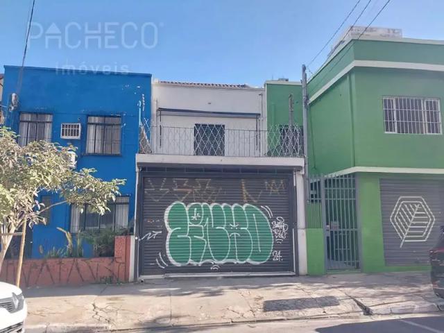 Casa / Sobrado Comercial para Locação em São Paulo/SP Pinheiros