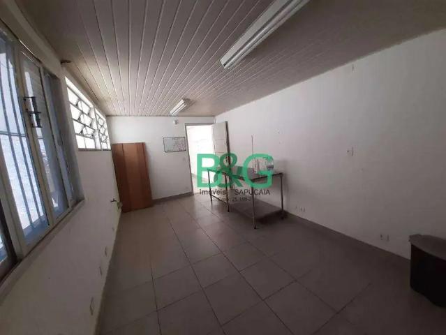 Casa / Sobrado Comercial para Locação em São Paulo/SP Pinheiros 2 Quartos