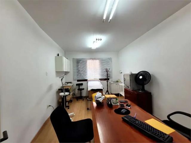 Casa / Sobrado Comercial para Locação em São Paulo/SP Pinheiros 2 Quartos