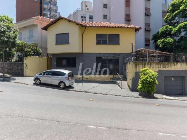 Casa / Sobrado Comercial para Locação em São Paulo/SP Pinheiros 2 Quartos