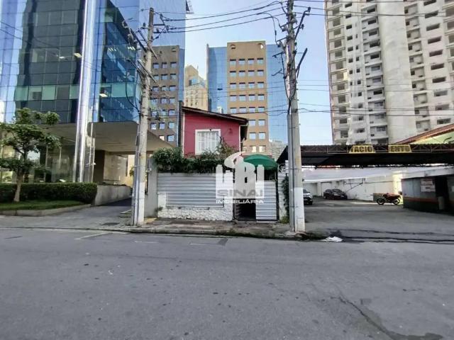 Casa / Sobrado Comercial para Locação em São Paulo/SP Pinheiros 2 Quartos