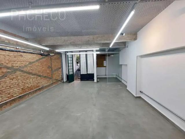 Casa / Sobrado Comercial para Locação em São Paulo/SP Pinheiros
