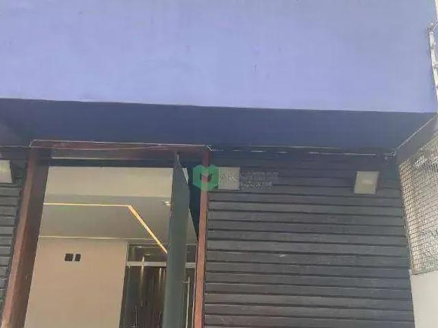 Casa / Sobrado Comercial para Locação em São Paulo/SP Pinheiros