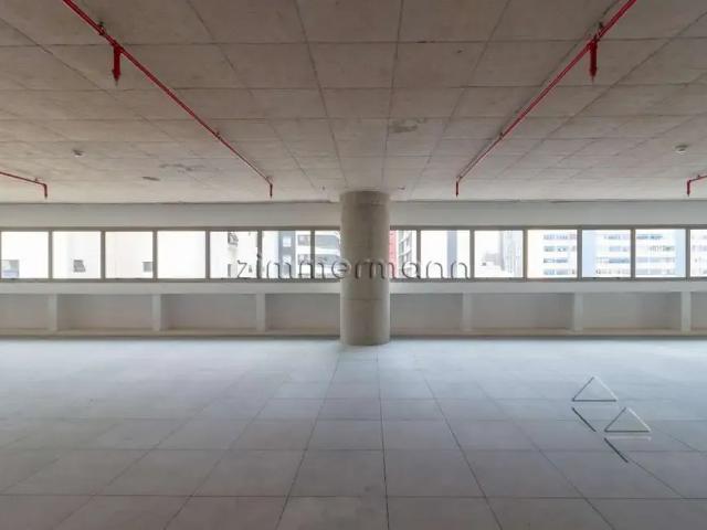 Casa / Sobrado Comercial para Locação em São Paulo/SP Pinheiros