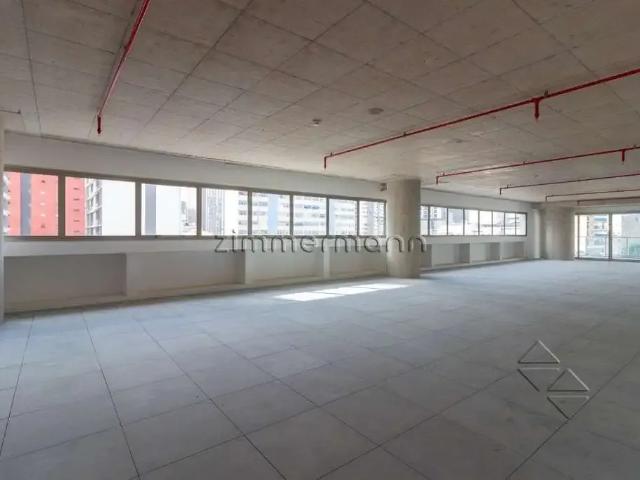 Casa / Sobrado Comercial para Locação em São Paulo/SP Pinheiros