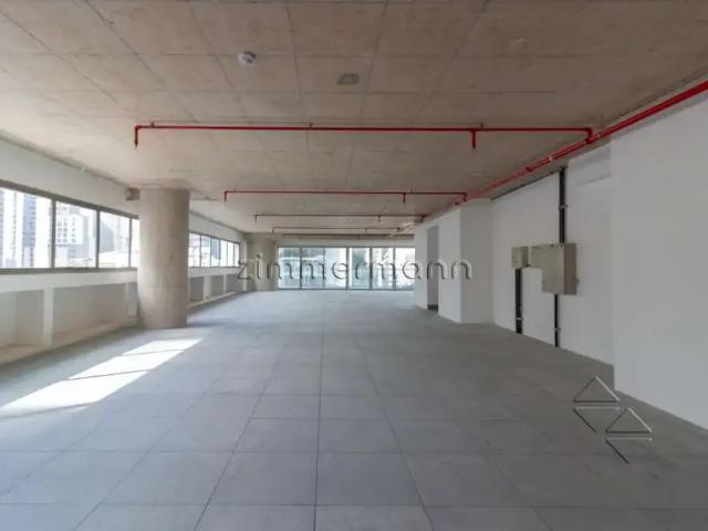 Casa / Sobrado Comercial para Locação em São Paulo/SP Pinheiros