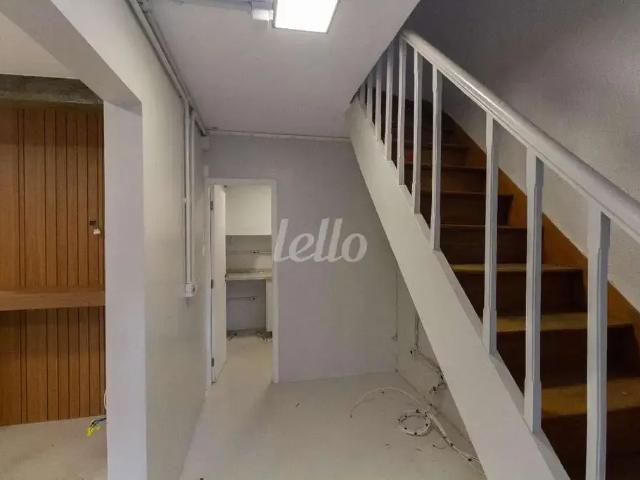 Casa / Sobrado Comercial para Locação em São Paulo/SP Pinheiros 3 Quartos