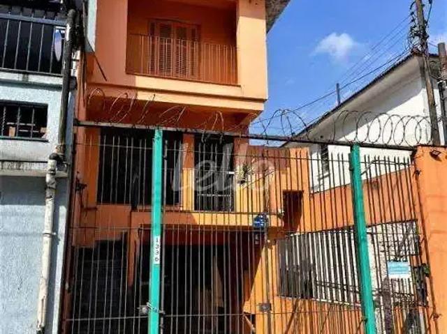 Casa / Sobrado Comercial para Locação em São Paulo/SP Pinheiros 3 Quartos