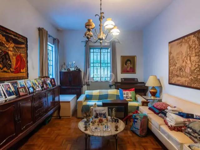 Casa / Sobrado Comercial para Locação em São Paulo/SP Pinheiros 3 Quartos