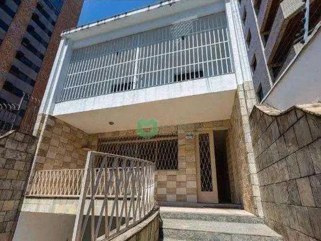Casa / Sobrado Comercial para Locação em São Paulo/SP Pinheiros 3 Quartos