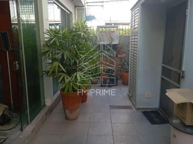 Casa / Sobrado Comercial para Locação em São Paulo/SP Pinheiros 3 Quartos