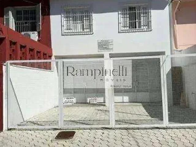 Casa / Sobrado Comercial para Locação em São Paulo/SP Pinheiros 3 Quartos
