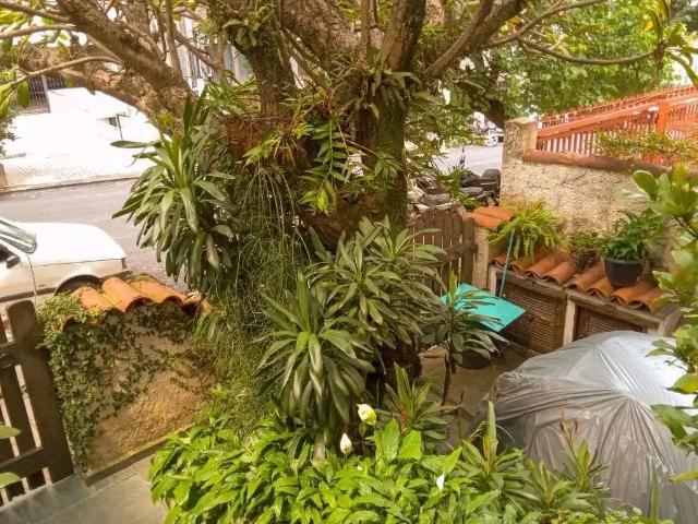 Casa / Sobrado Comercial para Locação em São Paulo/SP Pinheiros 3 Quartos