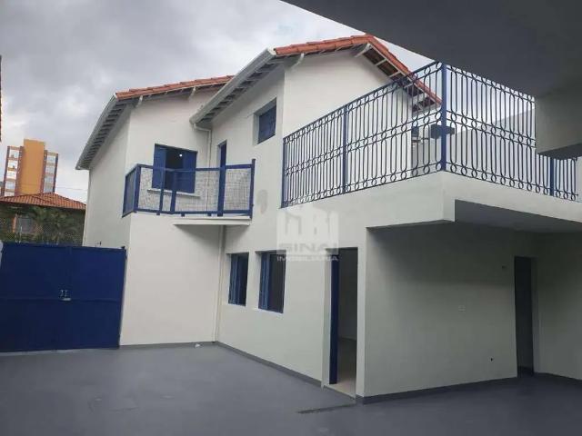 Casa / Sobrado Comercial para Locação em São Paulo/SP Pinheiros 3 Quartos