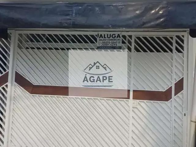 Casa / Sobrado Comercial para Locação em São Paulo/SP Pirajussara