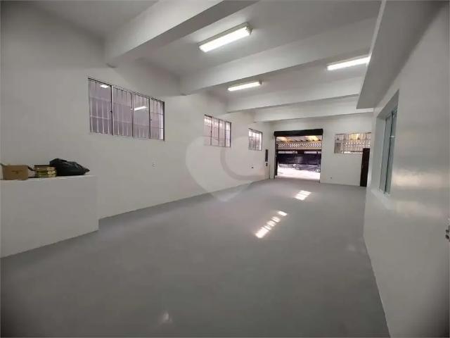 Casa / Sobrado Comercial para Locação em São Paulo/SP Pirituba 2 Quartos
