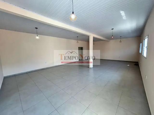 Casa / Sobrado Comercial para Locação em São Paulo/SP Pirituba
