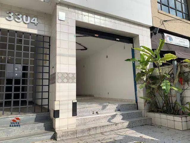 Casa / Sobrado Comercial para Locação em São Paulo/SP Planalto Paulista