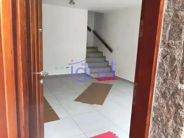 Casa / Sobrado Comercial para Locação em São Paulo/SP Planalto Paulista