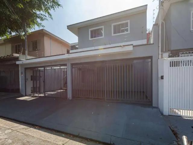 Casa / Sobrado Comercial para Locação em São Paulo/SP Planalto Paulista