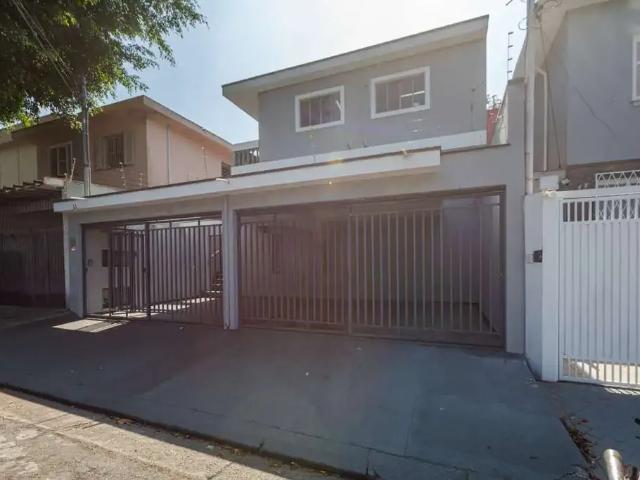 Casa / Sobrado Comercial para Locação em São Paulo/SP Planalto Paulista