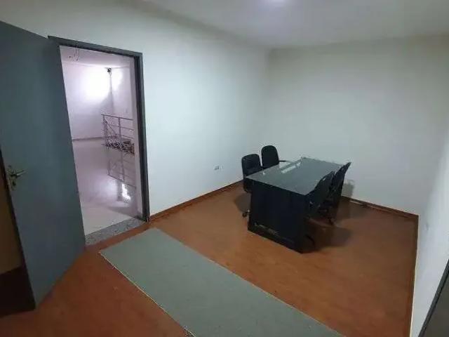 Casa / Sobrado Comercial para Locação em São Paulo/SP Planalto Paulista 5 Quartos