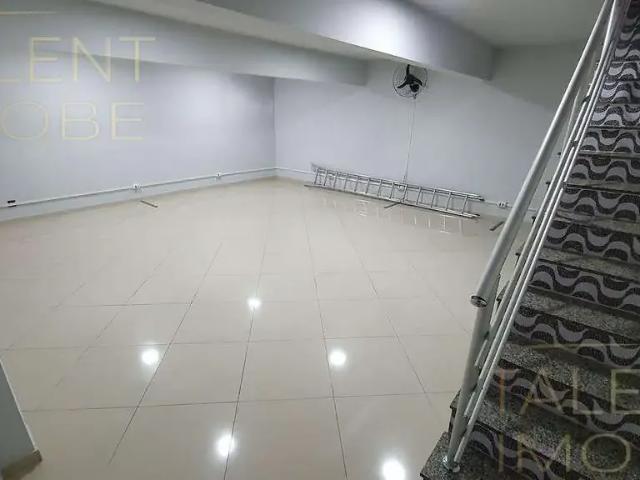 Casa / Sobrado Comercial para Locação em São Paulo/SP Planalto Paulista 5 Quartos