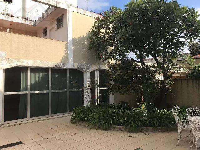 Casa / Sobrado Comercial para Locação em São Paulo/SP Planalto Paulista 6 Quartos