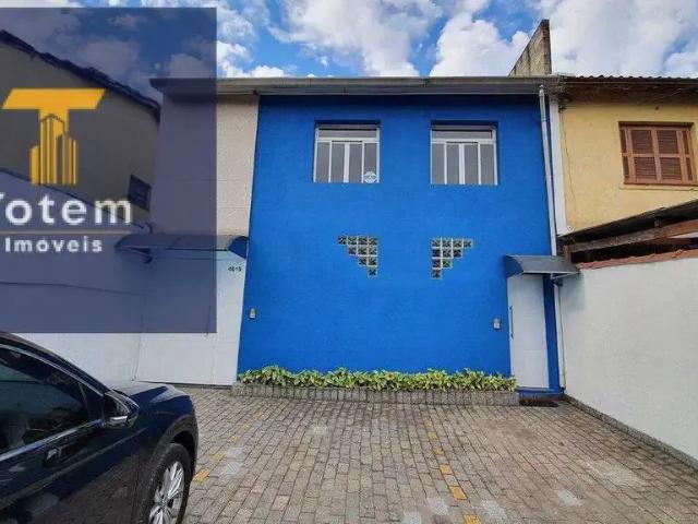 Casa / Sobrado Comercial para Locação em São Paulo/SP Planalto Paulista 7 Quartos