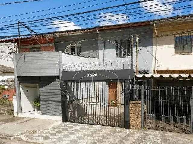 Casa / Sobrado Comercial para Locação em São Paulo/SP Planalto Paulista