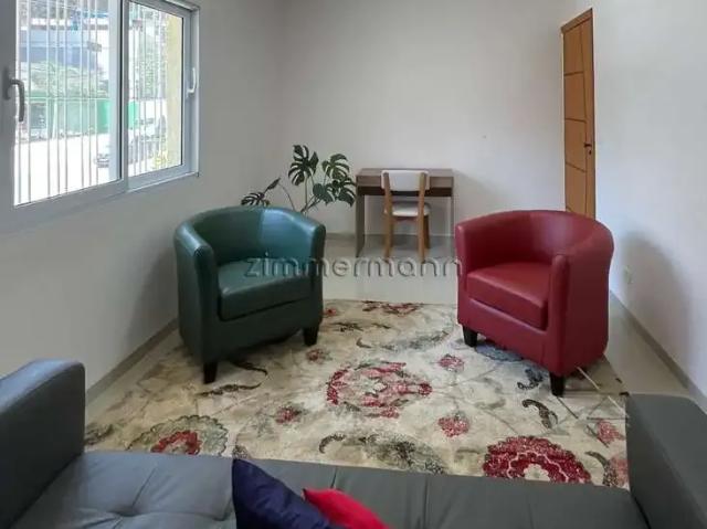 Casa / Sobrado Comercial para Locação em São Paulo/SP Pompéia
