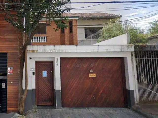 Casa / Sobrado Comercial para Locação em São Paulo/SP Pompéia