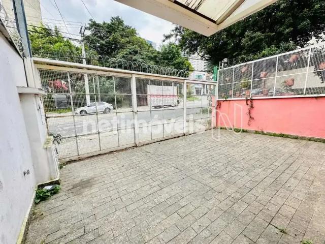 Casa / Sobrado Comercial para Locação em São Paulo/SP Pompéia
