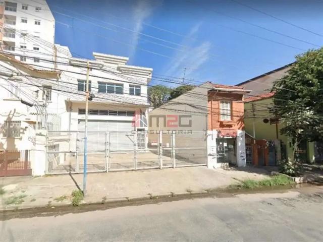 Casa / Sobrado Comercial para Locação em São Paulo/SP Pompéia