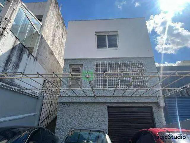 Casa / Sobrado Comercial para Locação em São Paulo/SP Pompéia