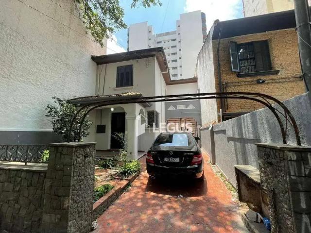 Casa / Sobrado Comercial para Locação em São Paulo/SP Pompéia