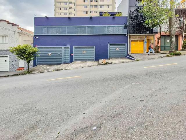 Casa / Sobrado Comercial para Locação em São Paulo/SP Pompéia