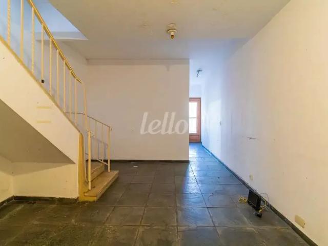 Casa / Sobrado Comercial para Locação em São Paulo/SP Pompéia