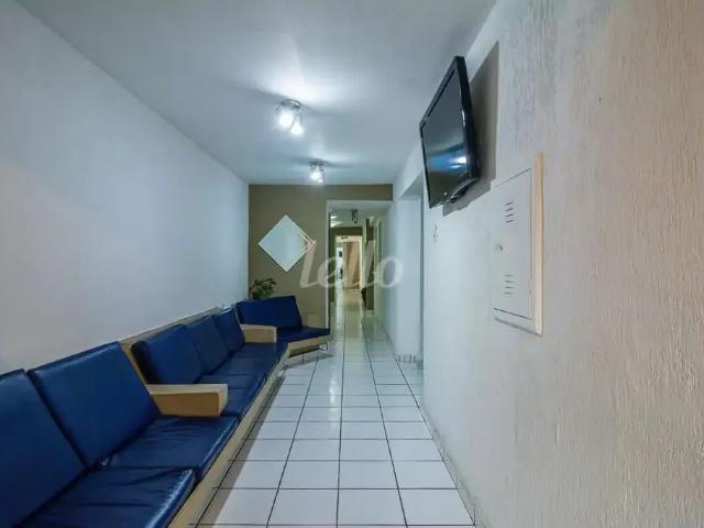 Casa / Sobrado Comercial para Locação em São Paulo/SP Pompéia 6 Quartos