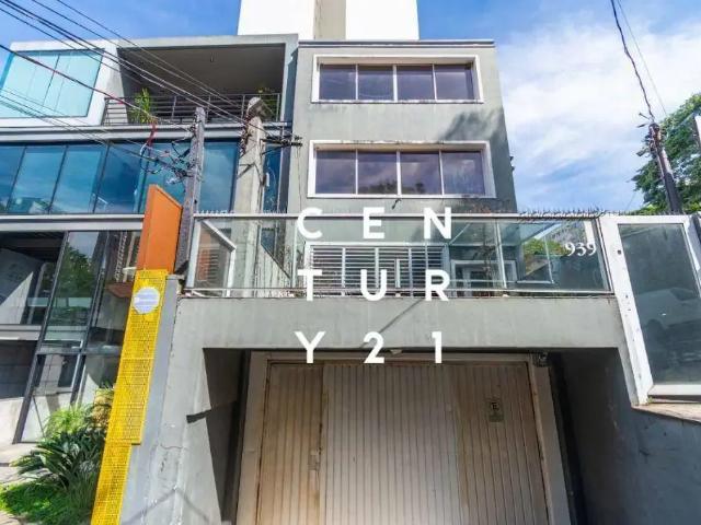 Casa / Sobrado Comercial para Locação em São Paulo/SP Pompéia